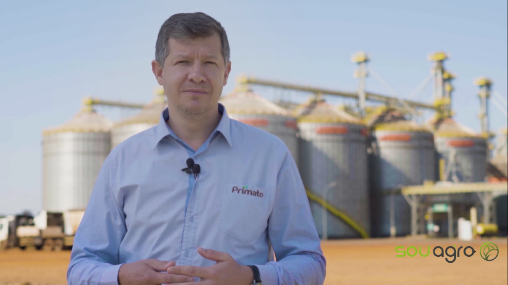 Diversificar para crescer. Primato completa 24 anos