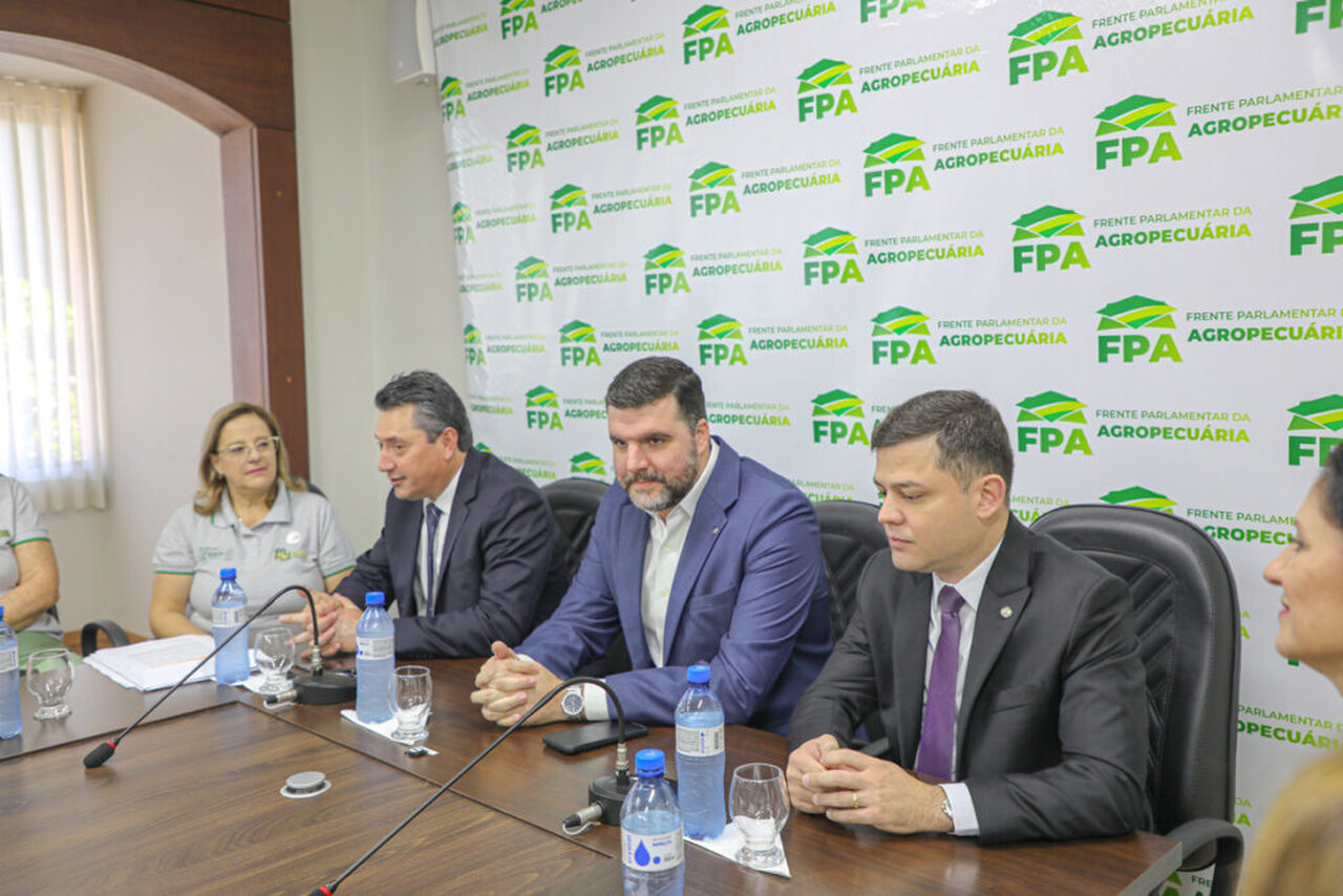 Comissão Estadual de Mulheres da Faep fortalece atuação em evento em ...