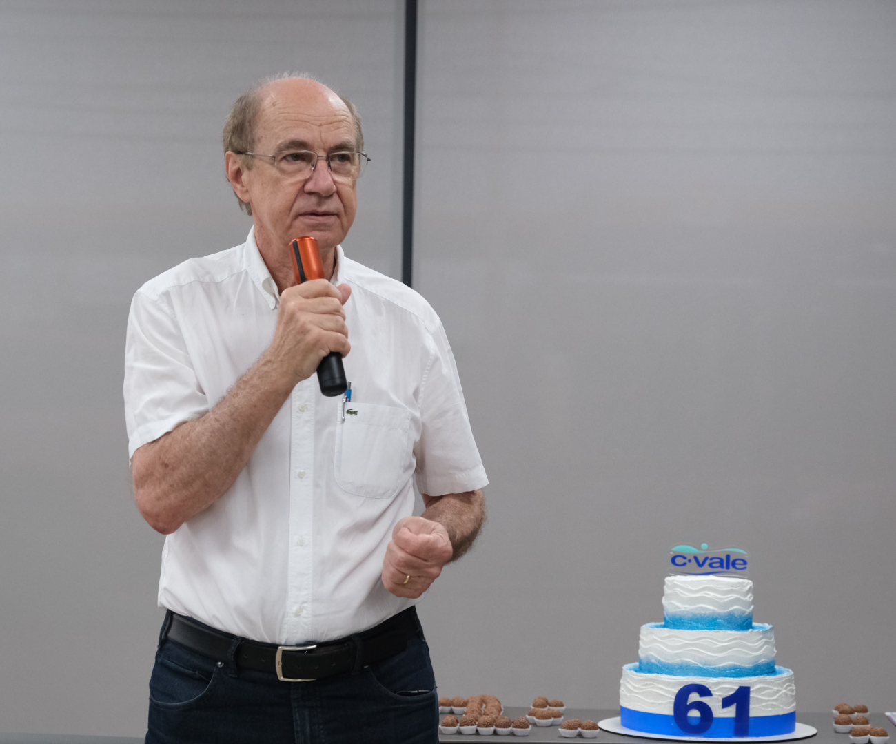 C.Vale completa 61 anos com foco na industrialização